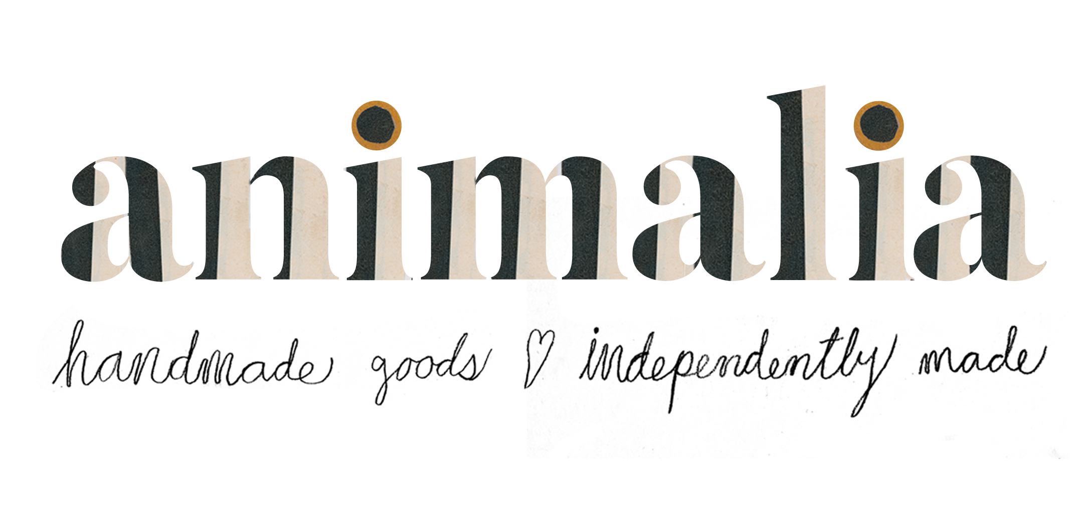 Animalia logo